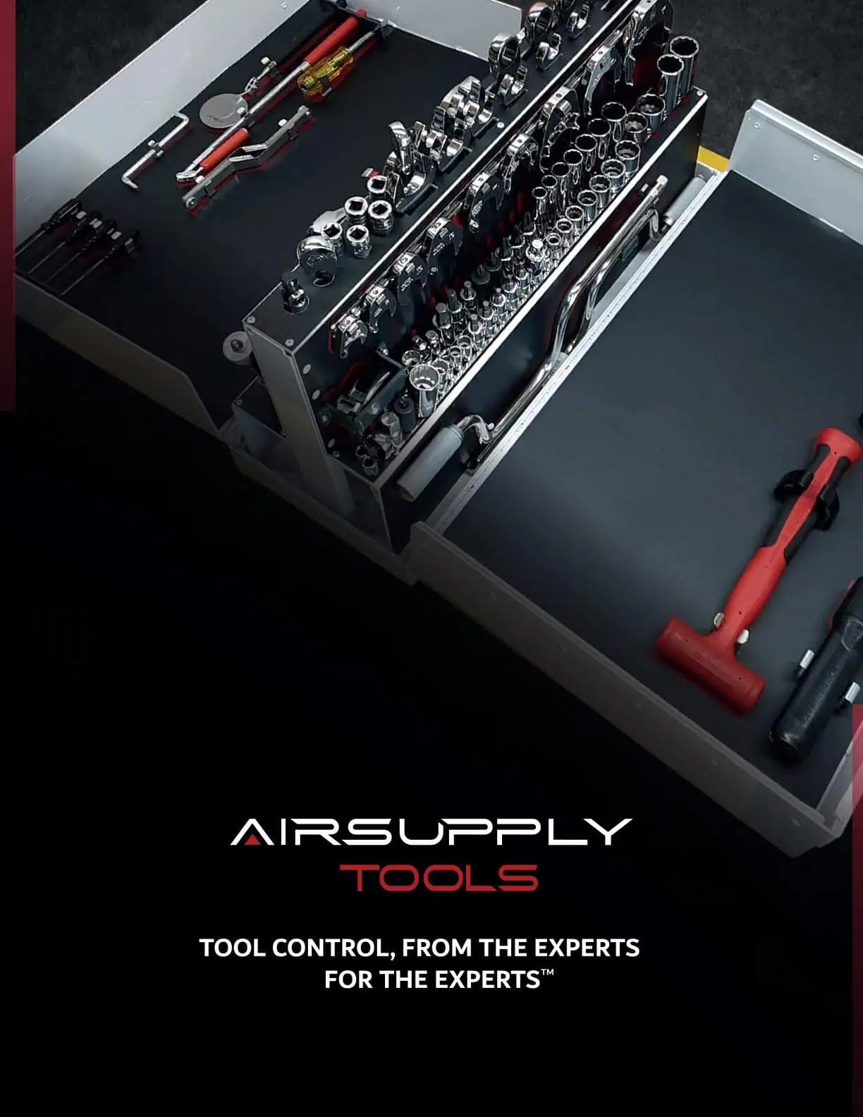 Air Supply Catalog - Air Supply Tools